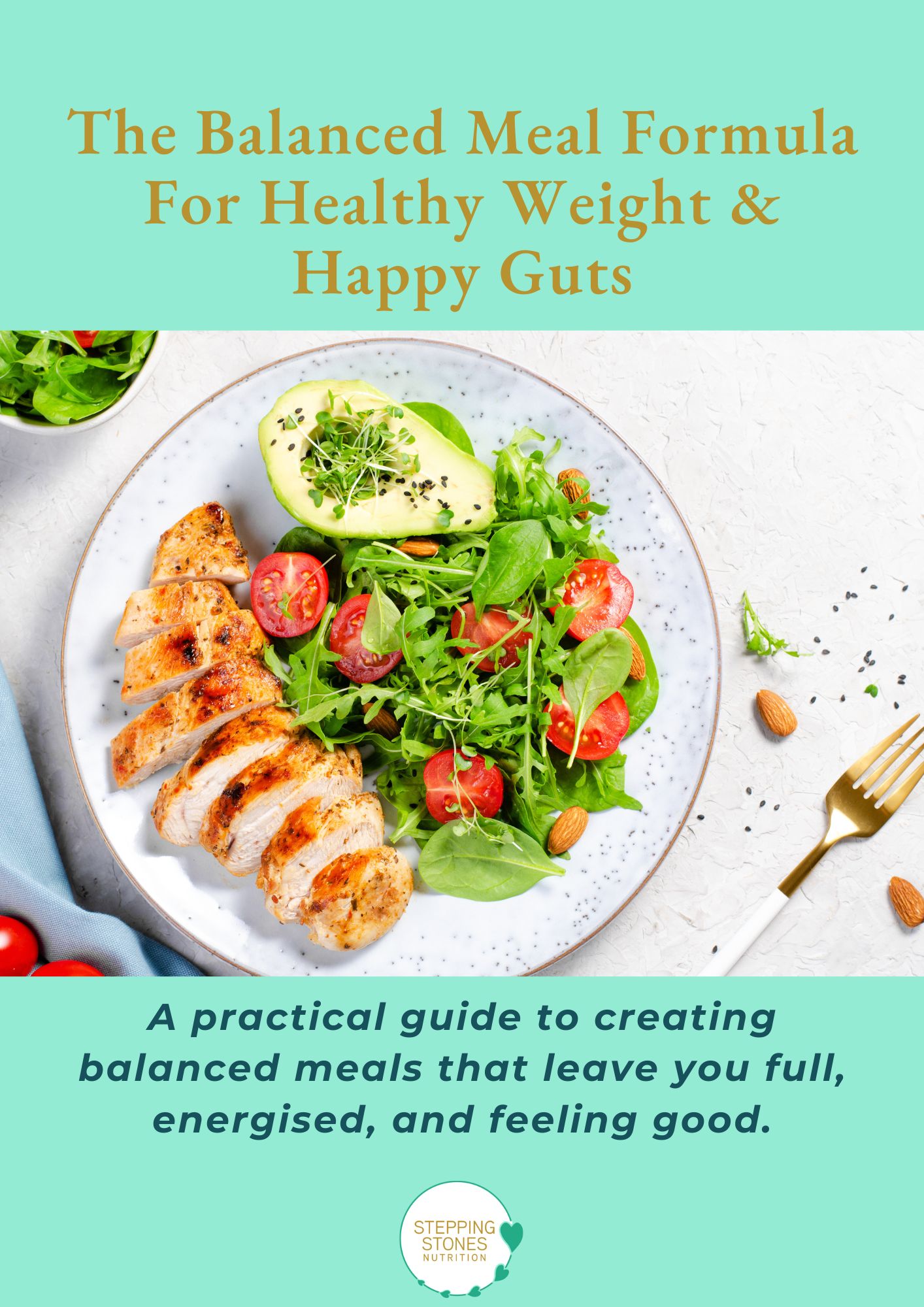 Balanced Meal Opt in